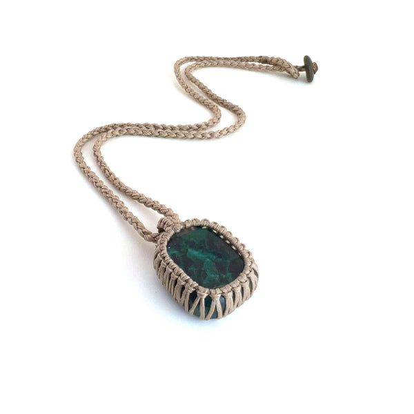 Goodletite – Aotearoa Gemstones