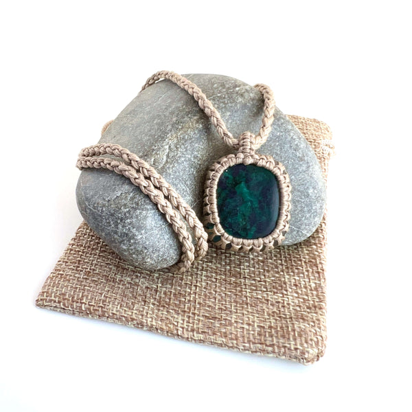 Goodletite – Aotearoa Gemstones