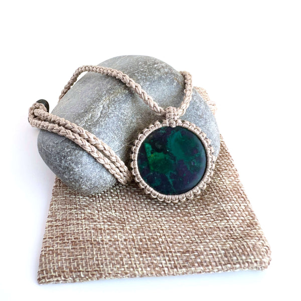 Goodletite – Aotearoa Gemstones