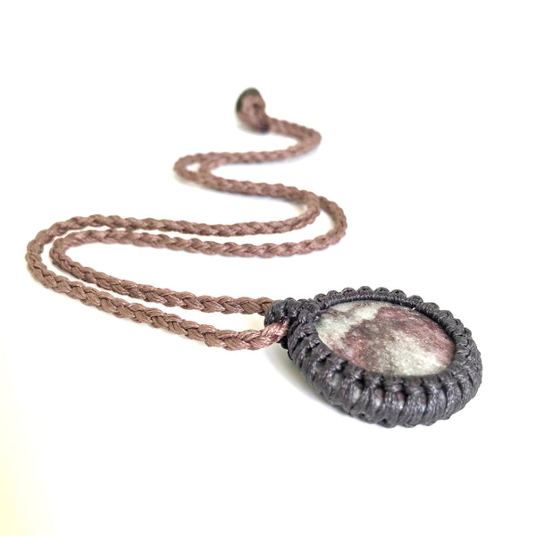 Aroha Stone – Aotearoa Gemstones